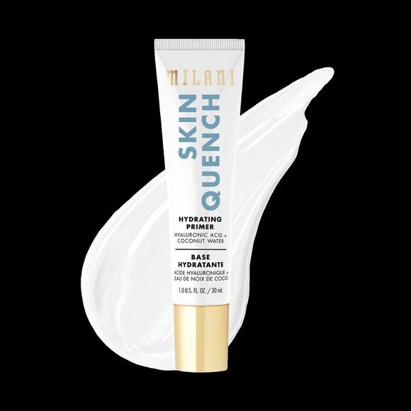 Milani | Makeup | Milani Skin Quench Hydrating Face Primer | Poshmark